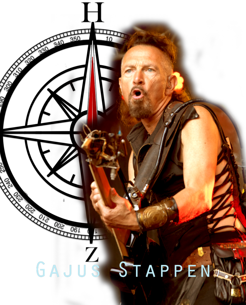 Band Members - Celtica Rocks